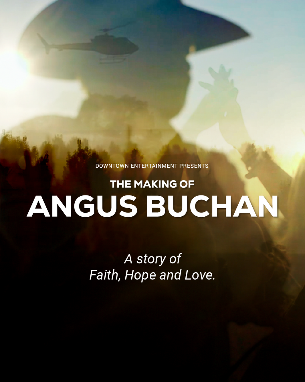 The Making of Angus Buchan